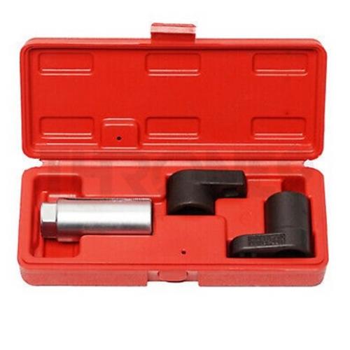 KENNEDY 22MM OXYGEN/LAMBDA SENSOR SOCKET SET 3 PIECE (SSO322 ...