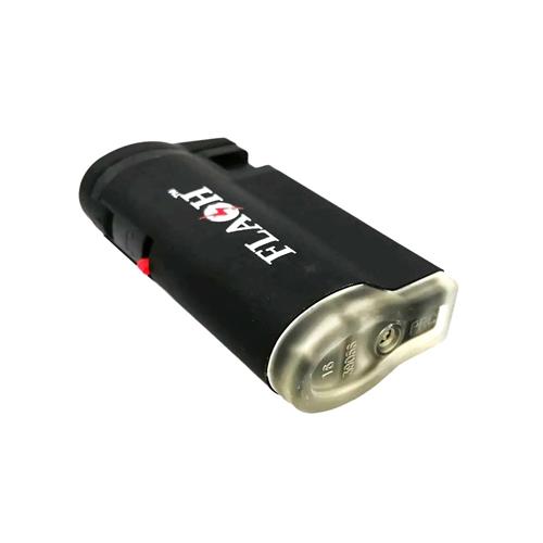 FLASH IGNITE REFILLABLE JET FLAME LIGHTER | Lighting | DIY Door2Door